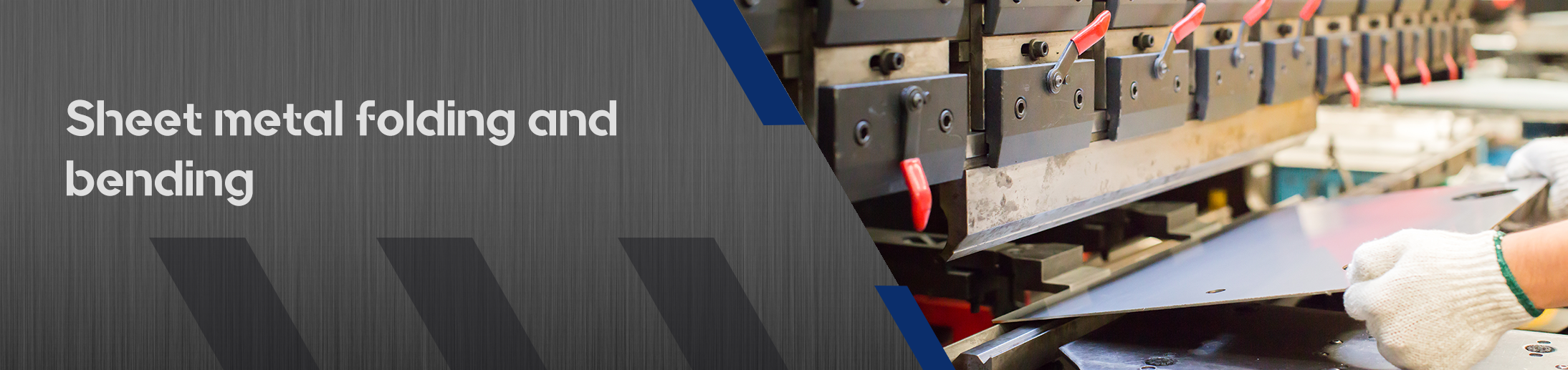 Sheet Metal CNC Folding, Sheet Metal CNC Bending, Sheet Metal Forming ...